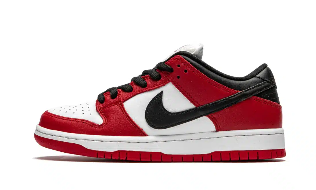 NIKE SB DUNK LOW J-PACK CHICAGO | Tekkies Store
