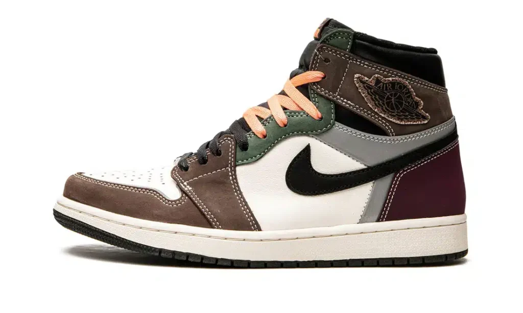 AIR JORDAN 1 RETRO HIGH OG HAND CRAFTED | Tekkies Store