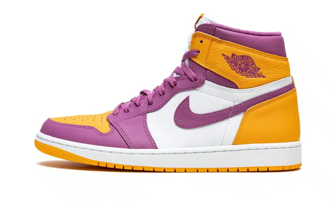 AIR JORDAN 1 HIGH BROTHERHOOD | Tekkies Store