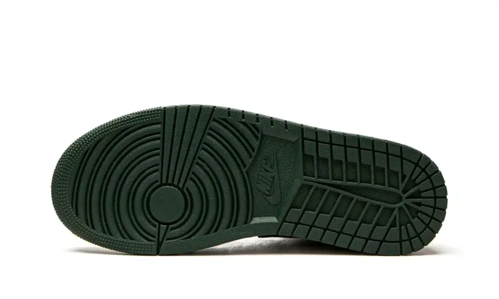 AIR JORDAN 1 MID SONICS | Tekkies Store