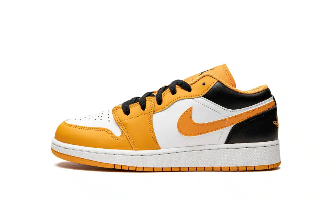 AIR JORDAN 1 LOW TAXI | Tekkies Store