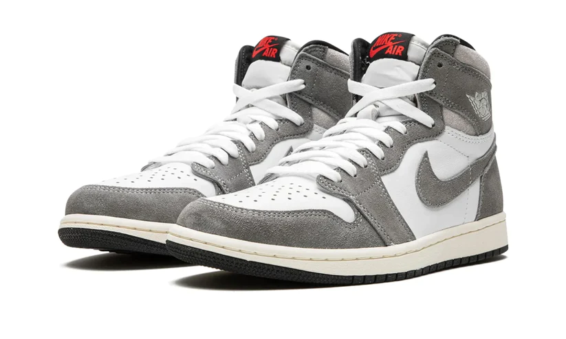 AIR JORDAN 1 HIGH WASHED BLACK | Tekkies Store