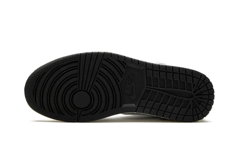 AIR JORDAN 1 HIGH WASHED BLACK | Tekkies Store