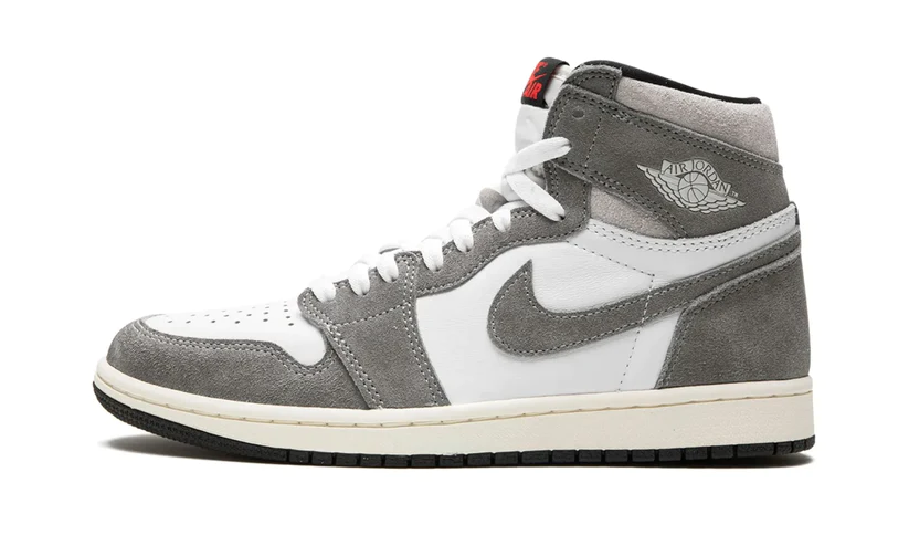 AIR JORDAN 1 HIGH WASHED BLACK | Tekkies Store