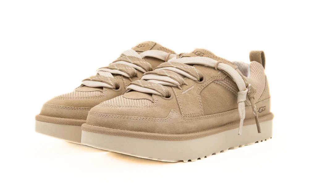 UGG LOWMEL LO MUSTARD SEED | Tekkies Store