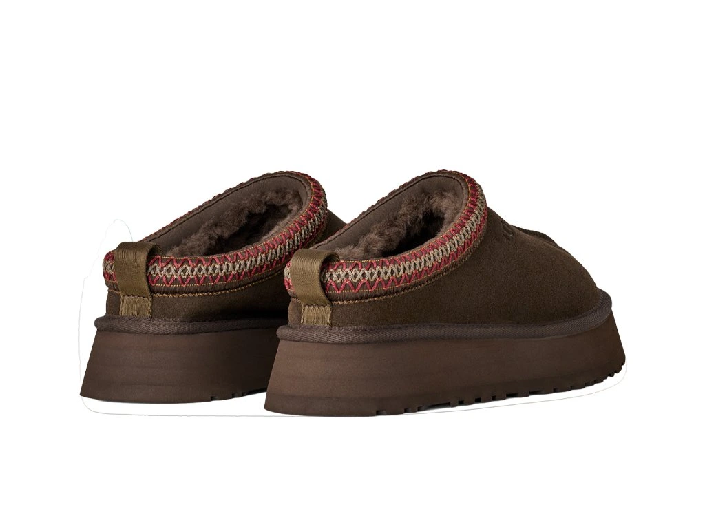 UGG TAZZ II SLIPPER DUSTED COCOA (W) | Tekkies Store