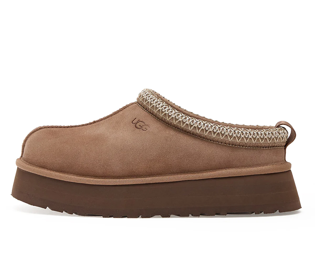UGG TAZZ II SLIPPER ROCKY OAK (W) | Tekkies Store